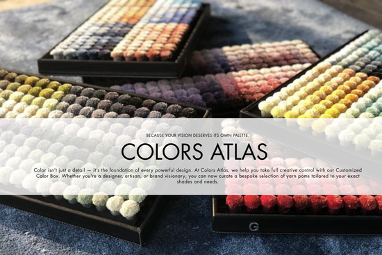 COLORS ATLAS – My Store